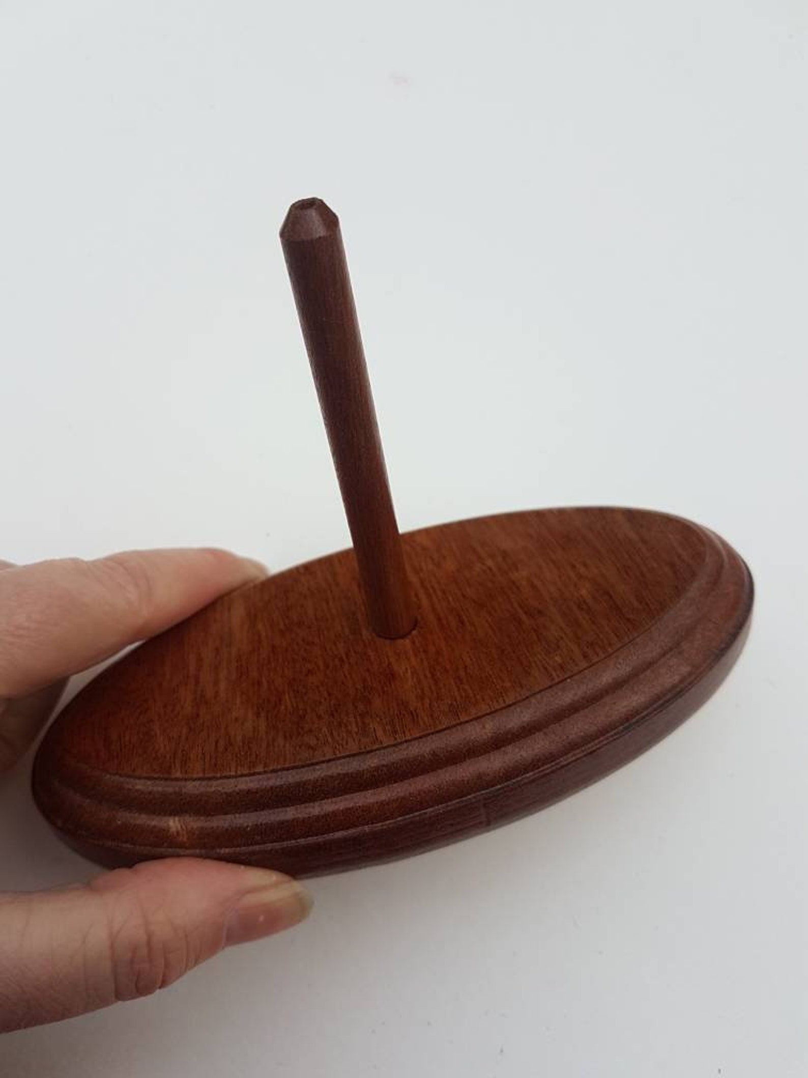 Felt Model Stand 6 Inch Oval / Felting Stage / Armature Stand - Etsy UK