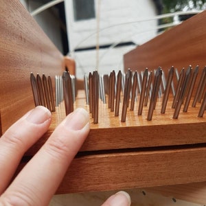 Wool Picker / Box Wool Picker / Fibre / Wool Picker / Fleece - Etsy UK