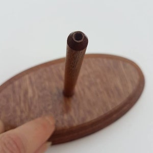 Felt Model Stand 6 Inch Oval / Felting Stage / Armature Stand / Needle ...