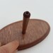 Felt Model Stand 6 Inch Oval / Felting Stage / Armature Stand / Needle ...