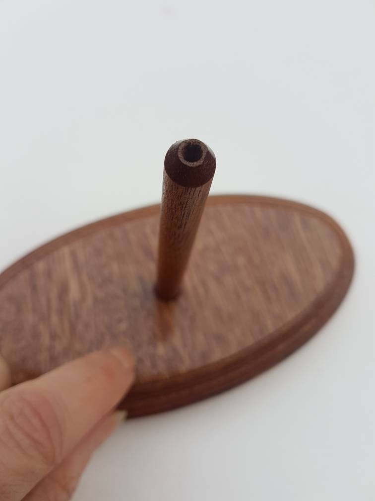 Felt Model Stand 6 Inch Oval / Felting Stage / Armature Stand - Etsy UK