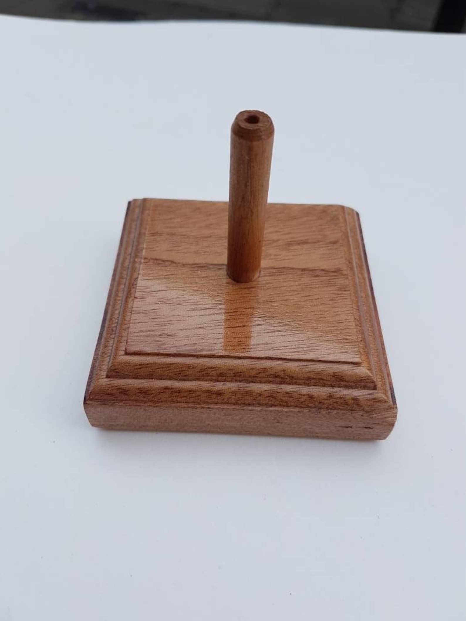 Felt Model Stand 3 Inch Square / Felting Stage / Armature Stand ...