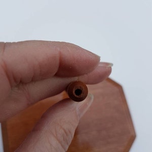 Felt Model Stand 6 Inch Octagon / Felting Stage / Armature Stand ...