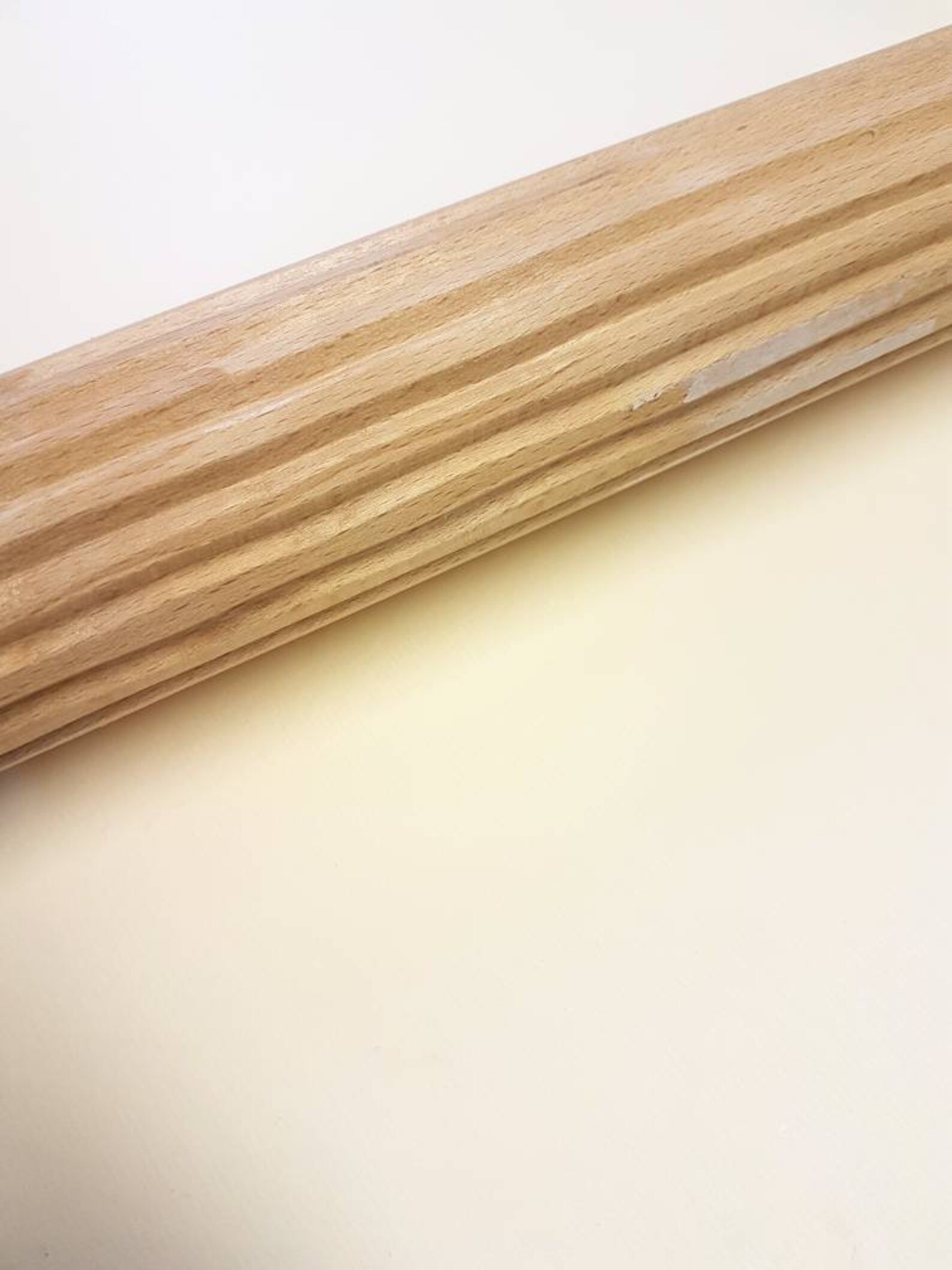 Wet Felting Rolling Pin / Felting Roller / Wet Felting Tool / - Etsy UK