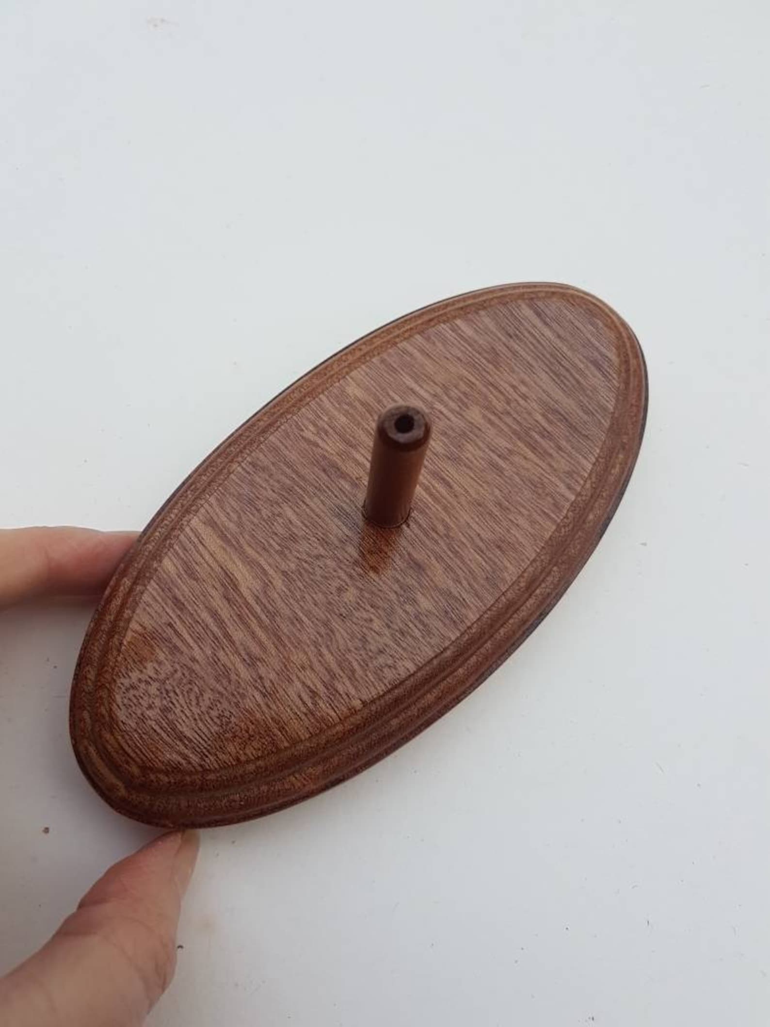Felt Model Stand 6 Inch Oval / Felting Stage / Armature Stand - Etsy UK