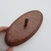 Felt Model Stand 6 Inch Oval / Felting Stage / Armature Stand / Needle ...