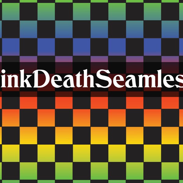 Printable Checkered Flag Paper - Etsy