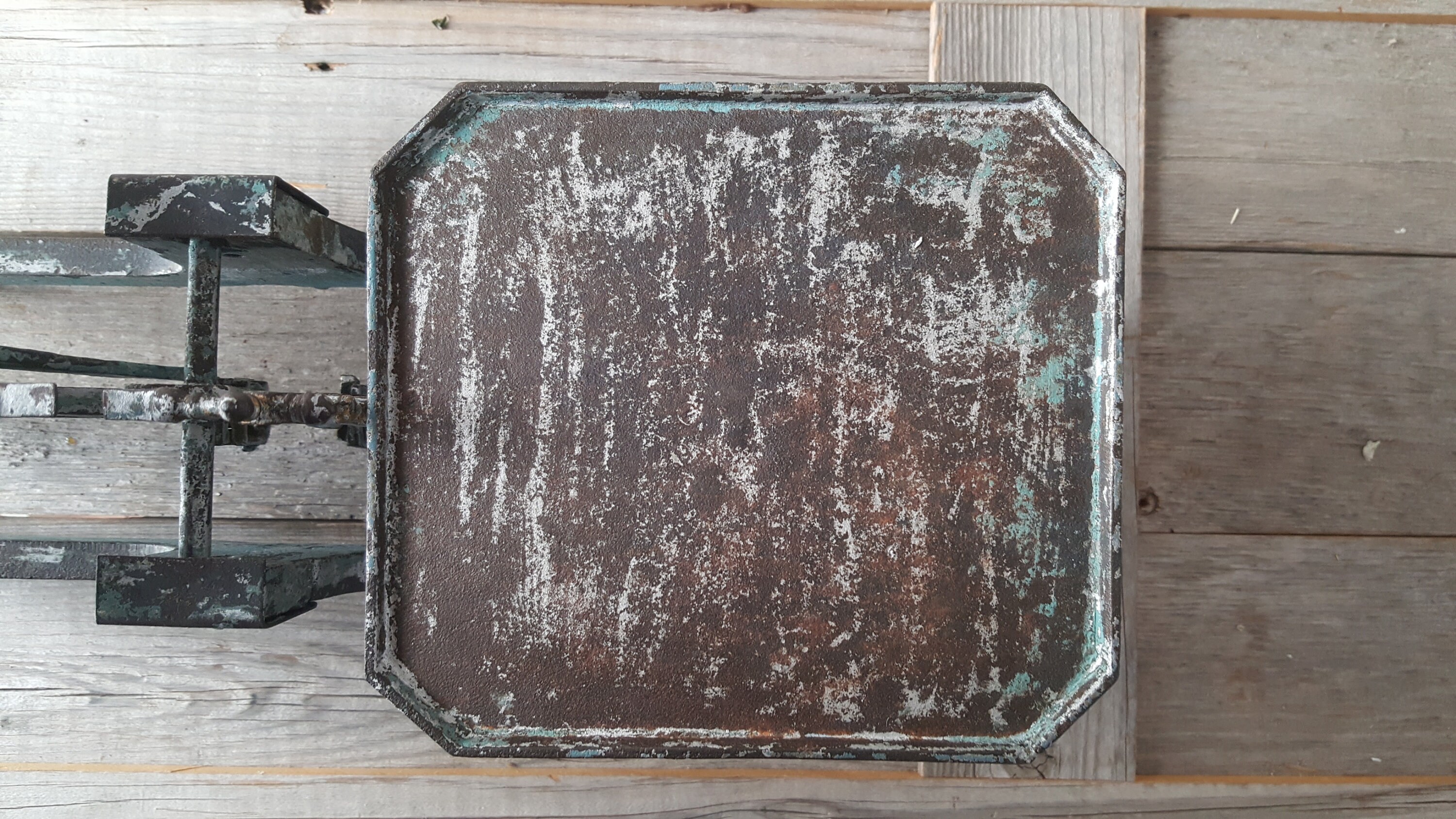 Antique Kitchen Scale,iron Kitchen Scales,scale Kitchen,counter Scale ...