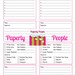 Video Creator Form, Youtube, Video Planner, Content Blogger Vlogger ...