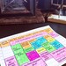 Time Management for Early Birds Color Coding Your Perfect Week ...