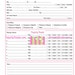 Lead Tracking Sheet | Followup Worksheet for All Your Leads! Printable ...