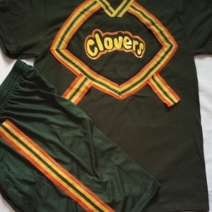 Bring It on Cheerleader Costume - Etsy