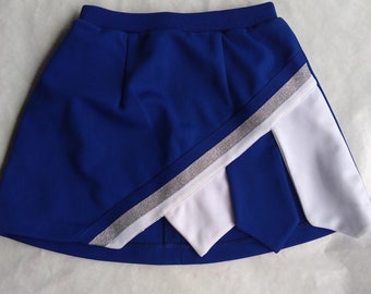 Gladiator Cheer Skirt - Etsy