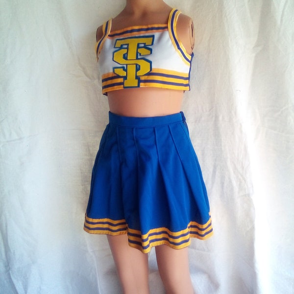 Shake It off Cheerleader Costume - Etsy