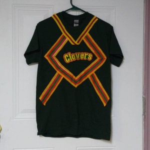 Clovers East Compton Toros Green Men Kids Shirt Pants Cheerleader ...