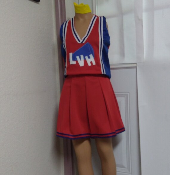 Toni Basil Mickey Costume