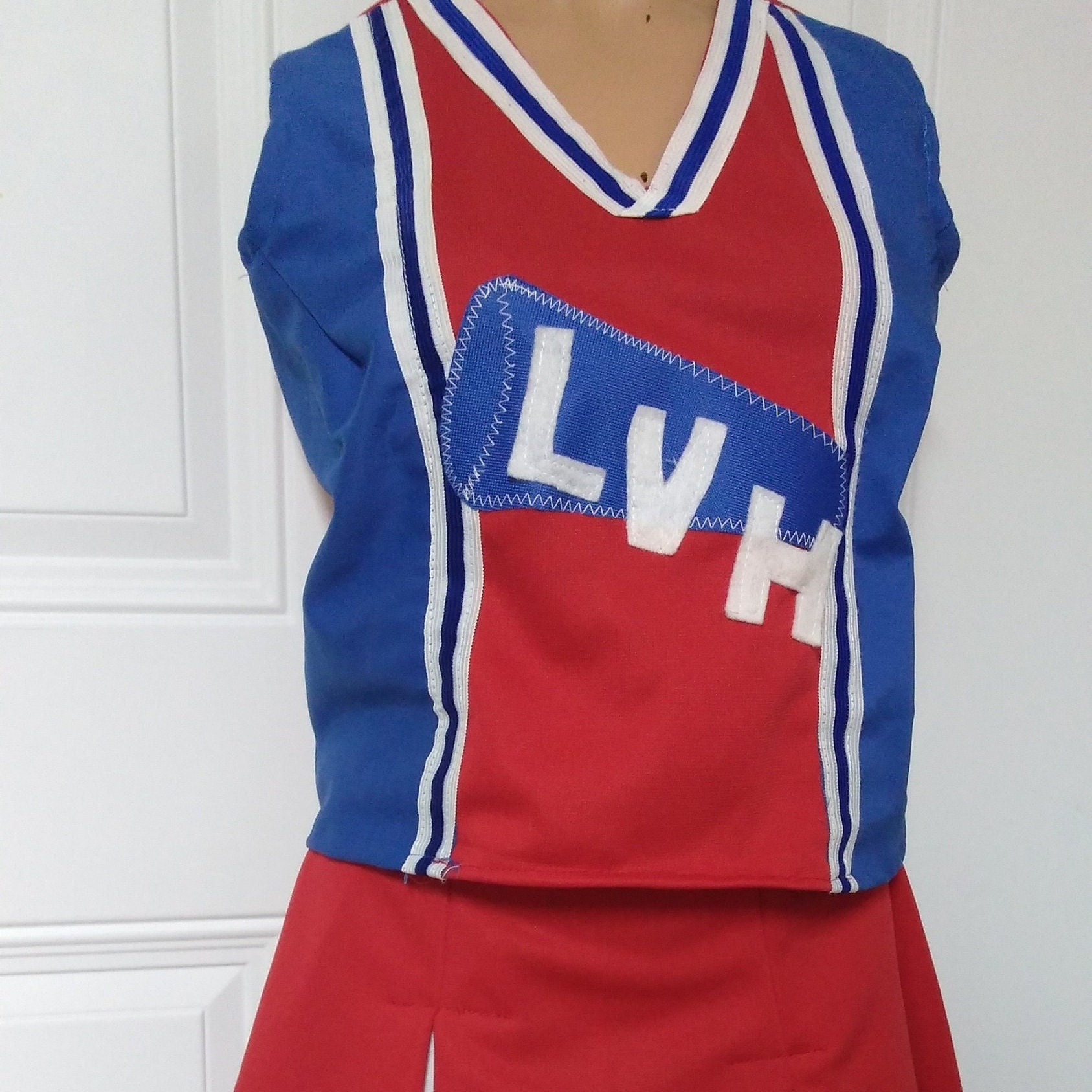 Toni Basil Fancy Dress