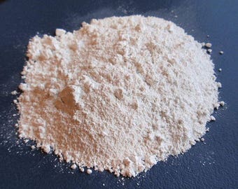 Pure Talc Powder - Etsy