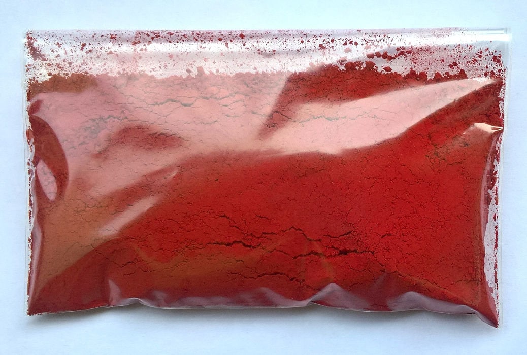 Murexide ammonium Purpurate Indicator Powder 3051-09-0 - Etsy