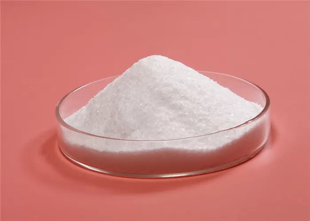 Succinic Acid (butanedioic Acid)- 99.5% Pure P.a Powder 110-15-6 - Etsy