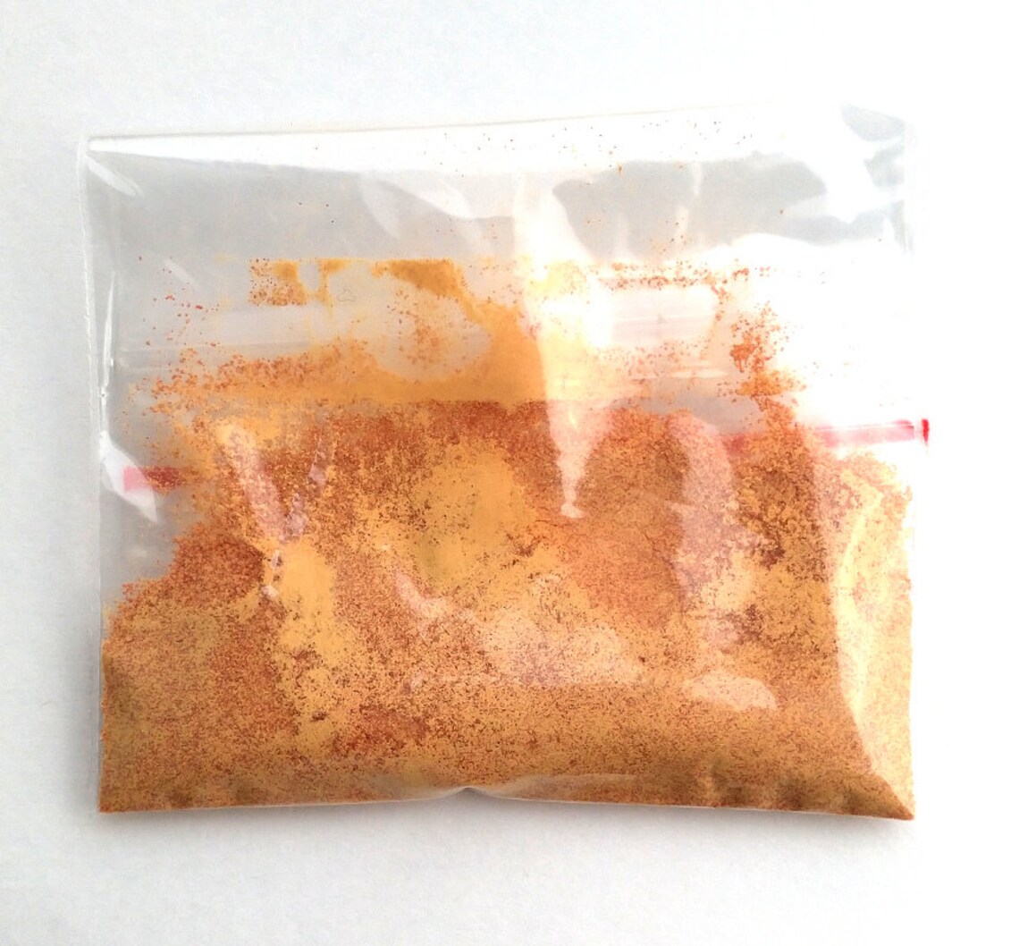 5g. Bromophenol Blue Pure Indicator Powder 115-39-9 - Etsy