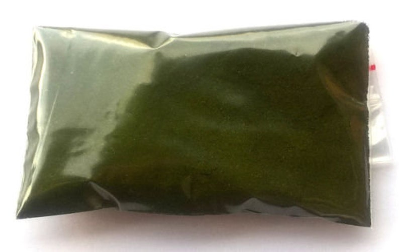 Methylene Blue Hydrate Indicator Powder 122965-43-9 - Etsy