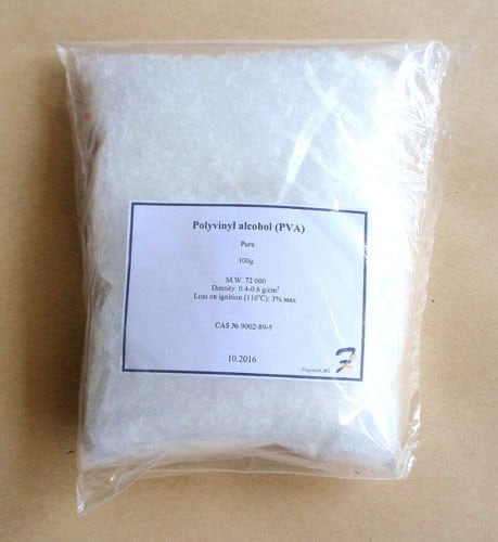 Pva Powder