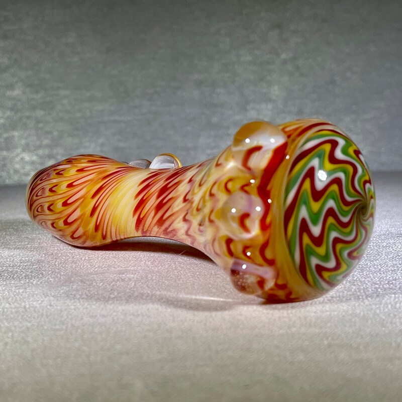 Wig Wag Pipe - Etsy