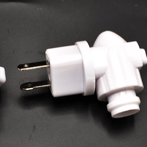 3 Pack: Night Light Base / Socket / Plug - Rotating Mount / Standard on ...