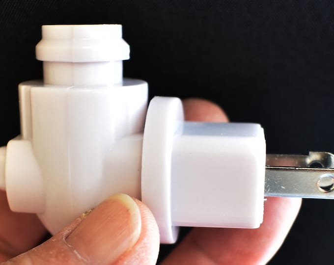 Artisan Made Stain Glass Crab Decor Night Light Plug in Wall. - Etsy