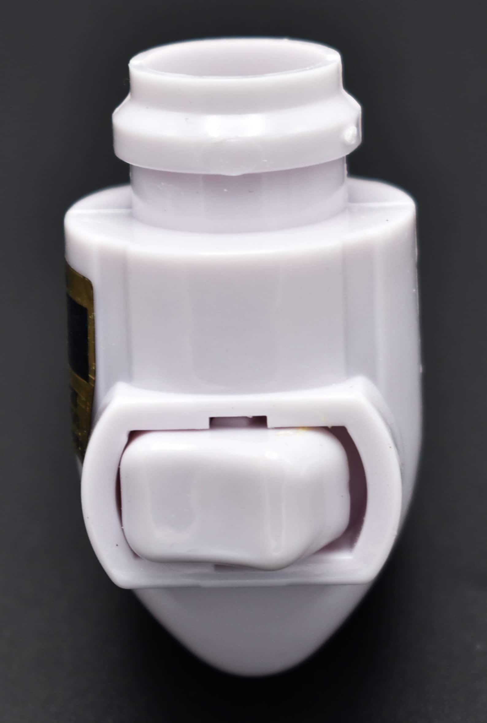 Night Light Base Set - Standard On/off Switch - Complete With Bulb and ...