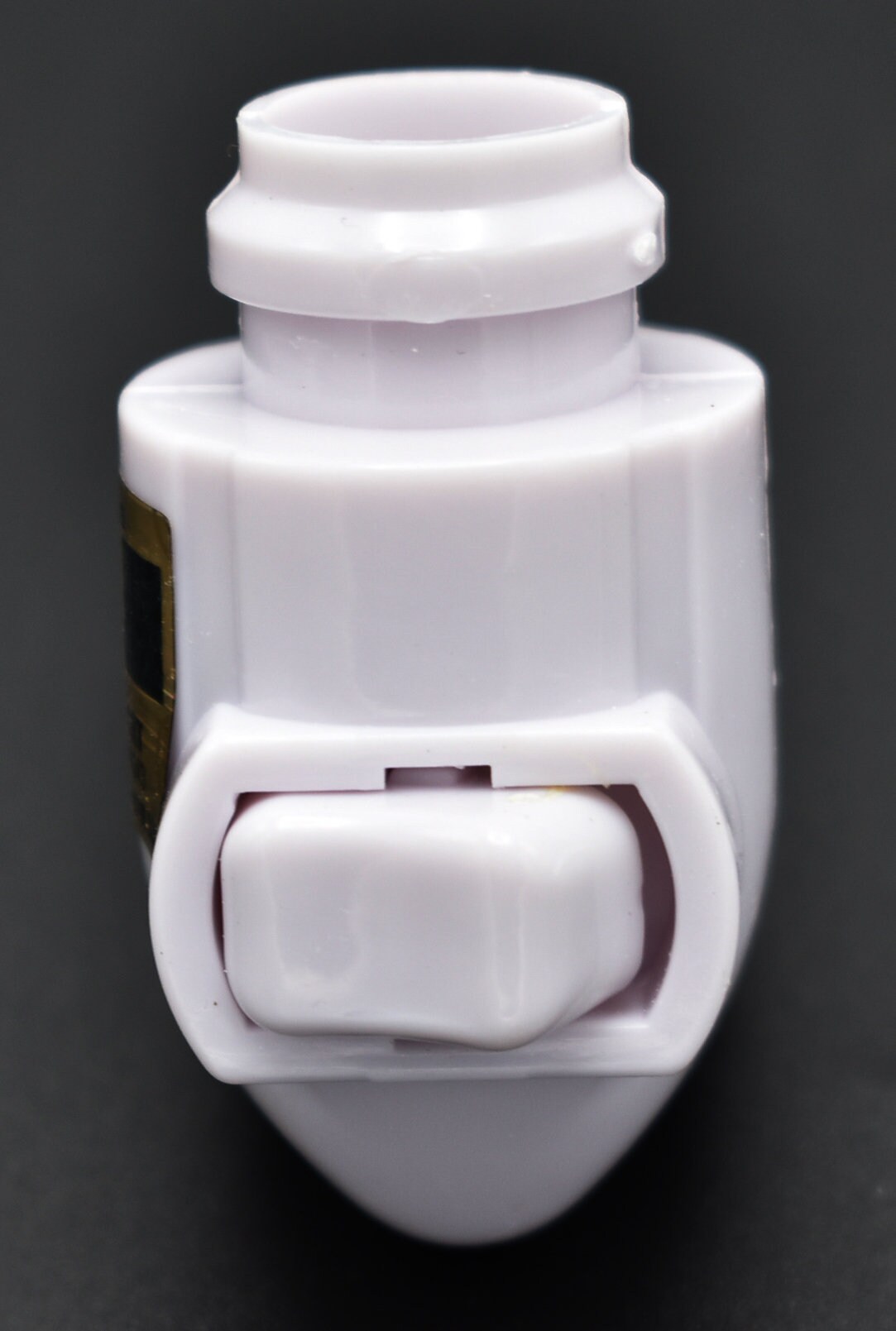 Night Light Base / Socket / Plug - Choice of Standard Switch, Sensor or ...
