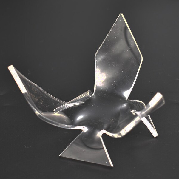 Lucite Display Stand - Etsy