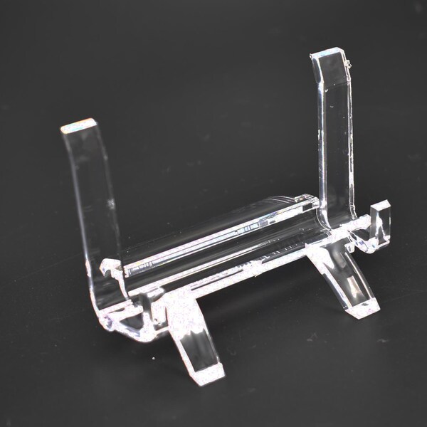Large Acrylic Stand - Etsy
