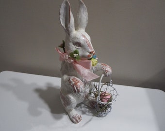 Mark Roberts Rabbit - Etsy