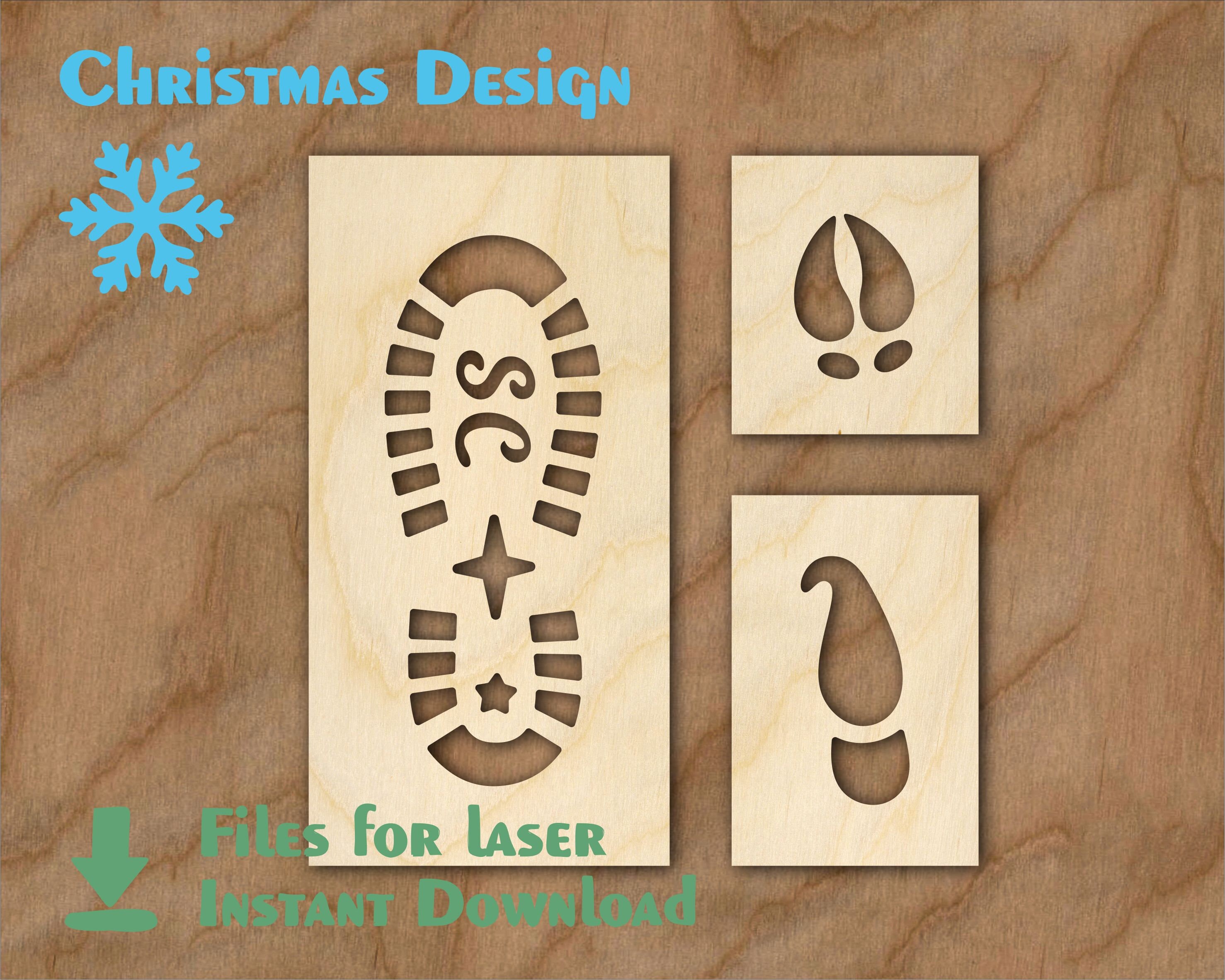 Craft Supplies & Tools Blueprints & Patterns Kits & How To pattern for ...