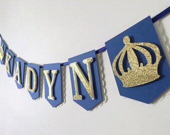 Royal prince theme | Etsy