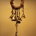 Witch Bells for Door Large Set Handmade Pagan Bells Home & - Etsy