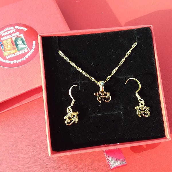 Eye of Ra - Etsy
