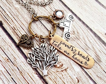 Country girl jewelry | Etsy