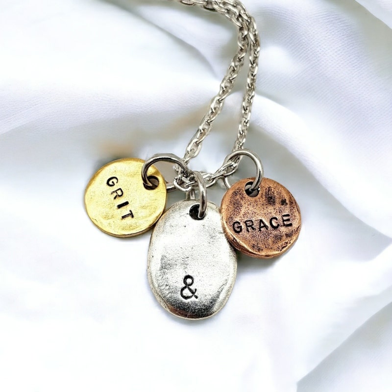 Grit and Grace - Etsy