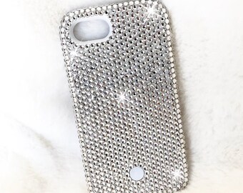 Light up Phone Case - Etsy