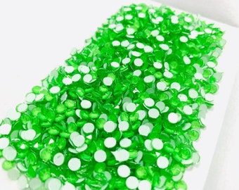 Neon Rhinestones - Etsy