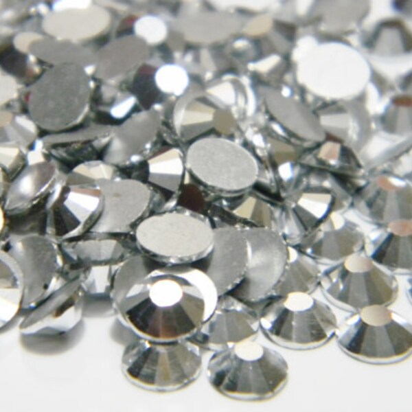 Flat Round Stones - Etsy