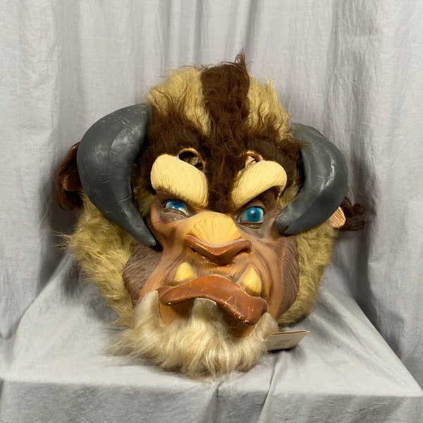 Don Post Masks - Etsy