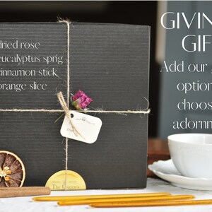 DIY Tea Kit | Make Your Own Tea Blends | Organic Teas and Herbs With ...