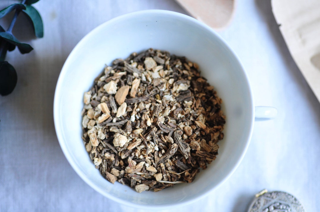 Organic Angelica Root | Dried Herb | Premium Quality Herbals - Etsy