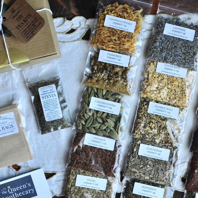 Fun Diy Kits to Make - Etsy