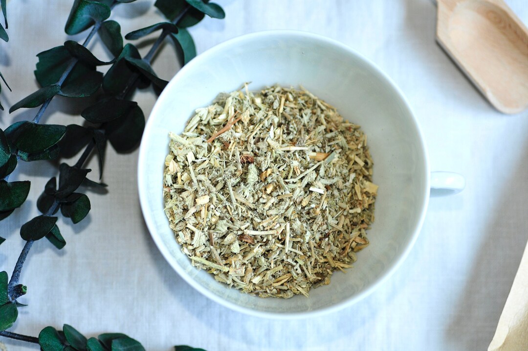 Organic Horehound | Dried Herb | Premium Quality Herbals - Etsy