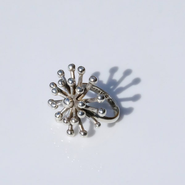 Mexican Silver Jewelry - Etsy